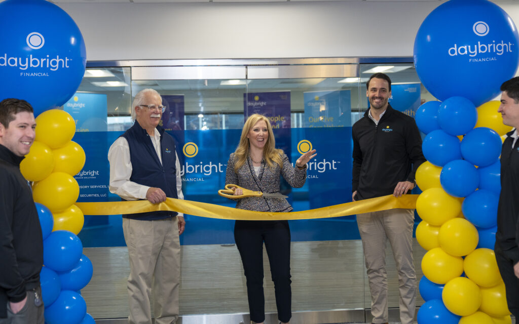 Daybright - Daybright Financial